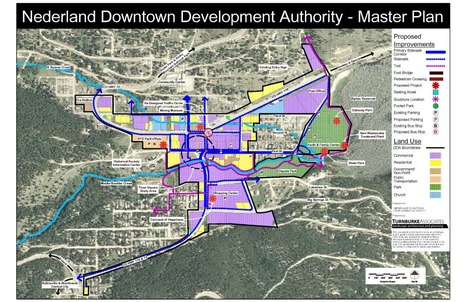 NDDA Documents - Nederland Downtown